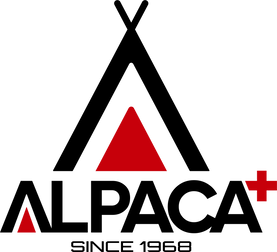 アルパカストーブプラス