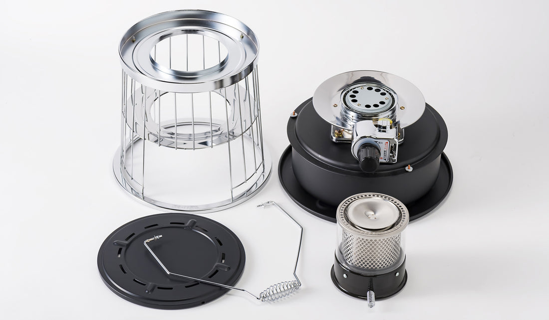 商品の特徴｜STOVE｜ – アルパカ プラス