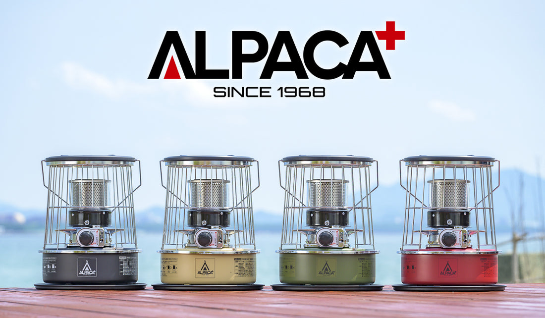 商品の特徴｜STOVE｜ – アルパカ プラス