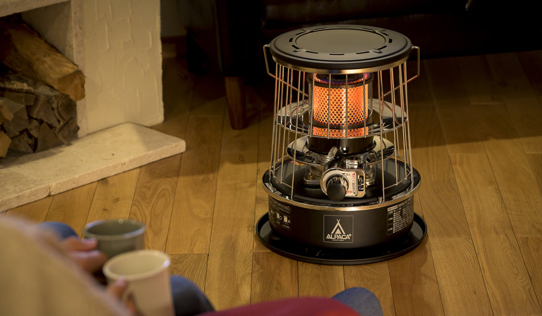 商品の特徴｜STOVE｜ – アルパカ プラス