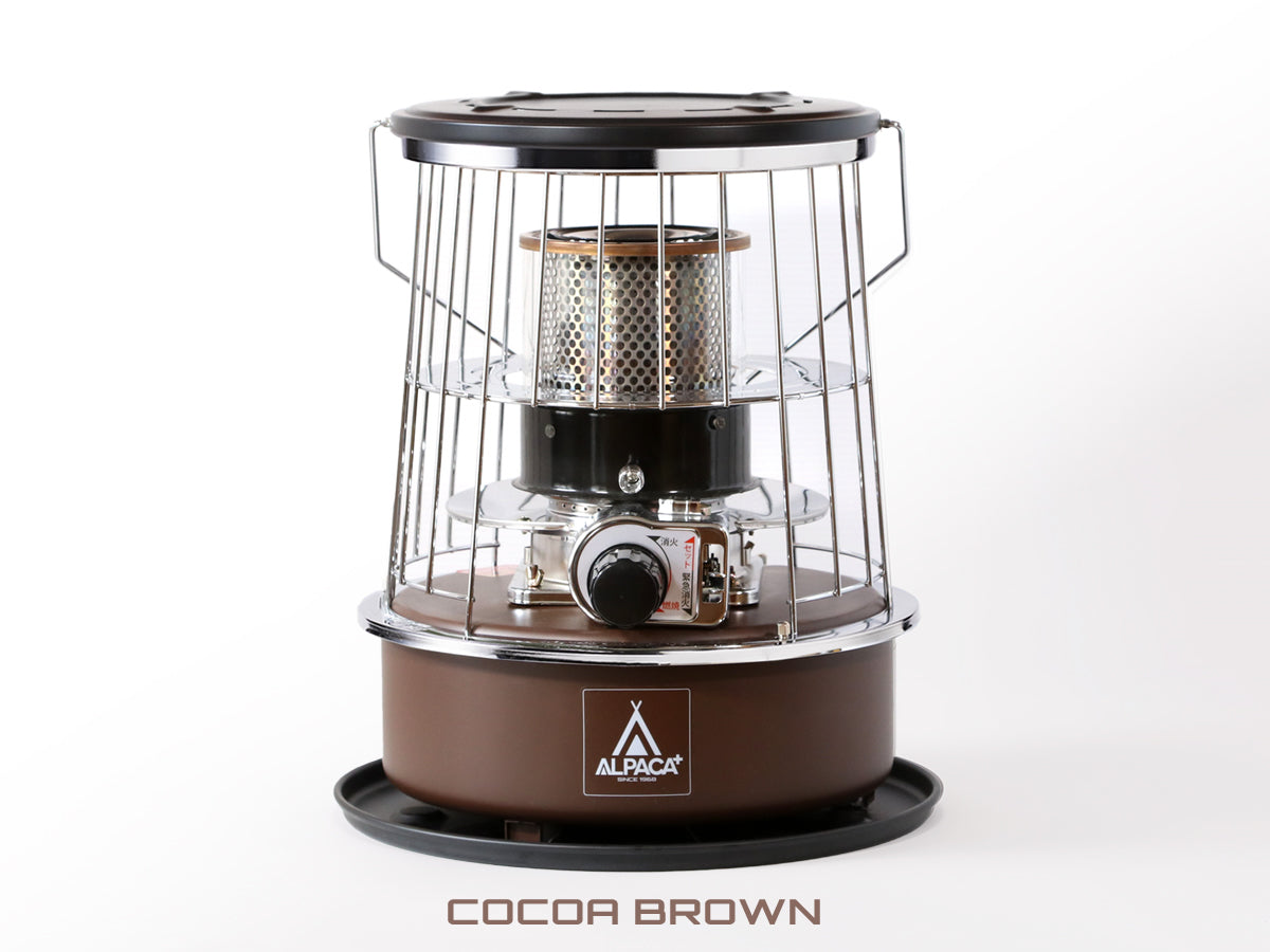 商品の特徴｜STOVE｜ – アルパカ プラス